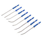 ENT surgery burr - All medical device manufacturers
