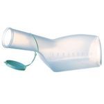 Autoclavable urinal, Autoclavable bedpan - All medical device manufacturers