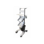 Isolation trolley, Isolation cart - All medical device manufacturers