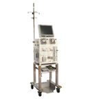 Apheresis machine, Blood component extractor - All medical device ...