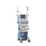 Plasmapheresis machine - All medical device manufacturers