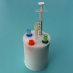 Needle recapping device - All medical device manufacturers