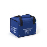 Transport cooler - All medical device manufacturers