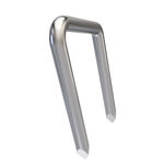 Non-absorbable bone staple - All medical device manufacturers