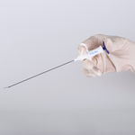 Laparoscopic closure system - All medical device manufacturers