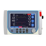 Portable ventilator - All medical device manufacturers
