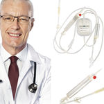 Leukoreduction filter - All medical device manufacturers