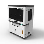 Blood grouping analyzer - All medical device manufacturers