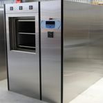 CSSD medical sterilizer, CSSD autoclave - All medical device manufacturers