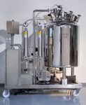 Automatic compounding system - All medical device manufacturers