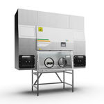 Pharmaceutical isolator, Pharmaceutical laboratory isolator - All ...