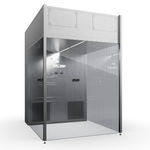 Sampling cabin, Sampling booth - All medical device manufacturers