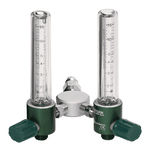 Oxygen flow meter, O2 flow meter - All medical device manufacturers