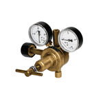 Nitrous oxide pressure regulator, N2O pressure regulator - All medical ...