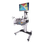 Laparoscopy simulator, Laparoscopic simulator - All medical device ...