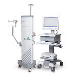 Urodynamic system - All medical device manufacturers