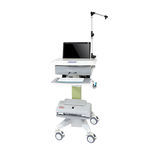 Lead trolley - All medical device manufacturers