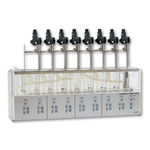 Modular organ bath - All medical device manufacturers