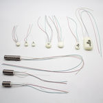 EEG telemetry system - All medical device manufacturers