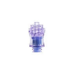 Infusion connector - All medical device manufacturers
