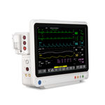 Multi-parameter monitor, Multiparameter monitor - All medical device ...