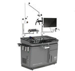 ENT workstation - All medical device manufacturers