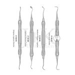 Ligature tucker - All medical device manufacturers