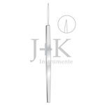Ophthalmic knife - All medical device manufacturers