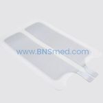 Electrosurgical unit neutral plate - All medical device manufacturers