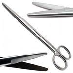 Autoclavable scissors, Autoclavable chisel - All medical device ...
