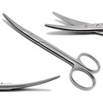 Autoclavable scissors, Autoclavable chisel - All medical device ...