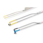 Urological electrode - All medical device manufacturers