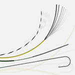 Ureteral guidewire - All medical device manufacturers