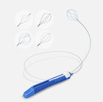 Endoscopic basket, Extraction basket - All medical device manufacturers
