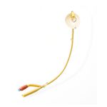 Double-lumen catheter - All medical device manufacturers