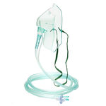 Capnography oxygen mask - All medical device manufacturers