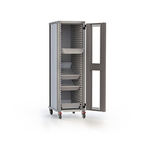Laboratory sample cabinet - All medical device manufacturers