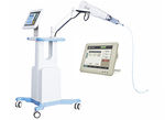 Contrast media injector, Contrast media injection system - All medical ...