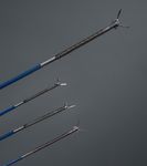 Disposable clip applier - All medical device manufacturers