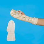 Palmar resting splint - All medical device manufacturers