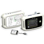 Polysomnograph - All medical device manufacturers