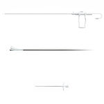 High-frequency electrode, RF electrode - All medical device manufacturers