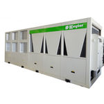 Rooftop air handling unit - All medical device manufacturers