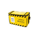 Temperature-controlled container - All medical device manufacturers