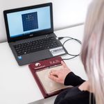 Palpation simulator - All medical device manufacturers