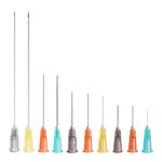 27G needle - All medical device manufacturers