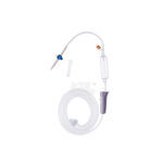 Infusion set - All medical device manufacturers