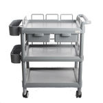 Dressing trolley, Dressing cart - All medical device manufacturers