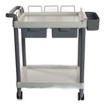 Dressing trolley, Dressing cart - All medical device manufacturers
