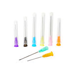 16G needle - All medical device manufacturers